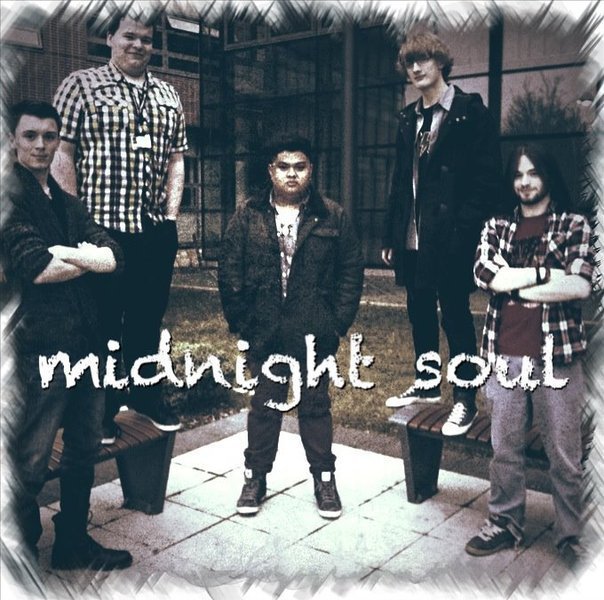 Midnight Soul | ReverbNation