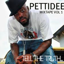 PETTIDEE MIXTAPE VOL. 1 | ReverbNation