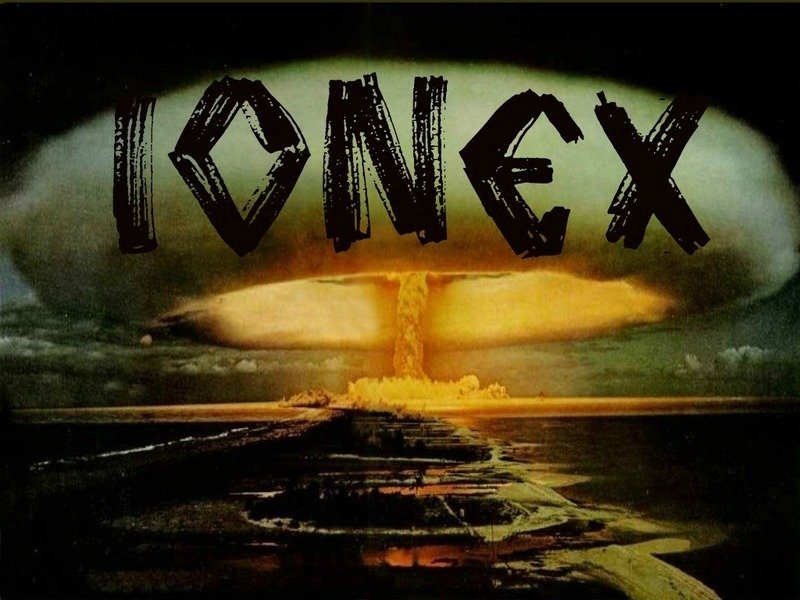 IONEX | ReverbNation