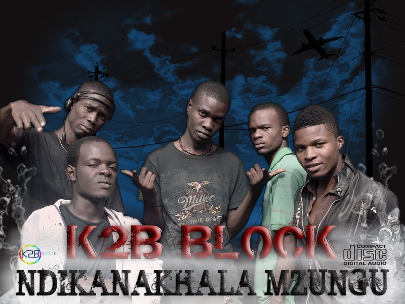 K2B BLOCK | ReverbNation