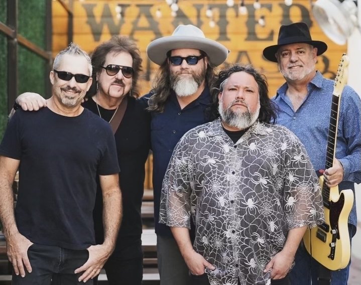 American Gypsy Band | ReverbNation