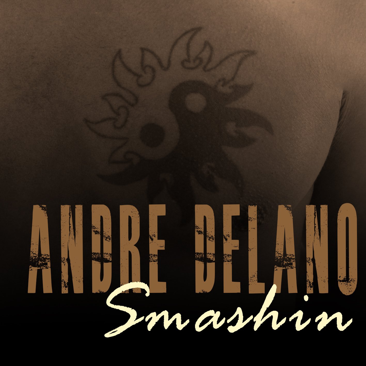 Andre Delano | ReverbNation