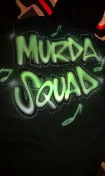 Murda Squad | ReverbNation