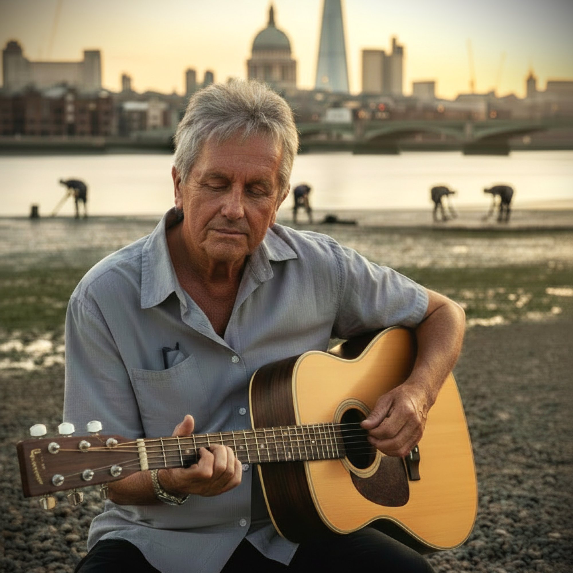 Alan Weston | ReverbNation