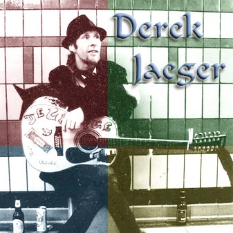 Derek Jaeger | ReverbNation