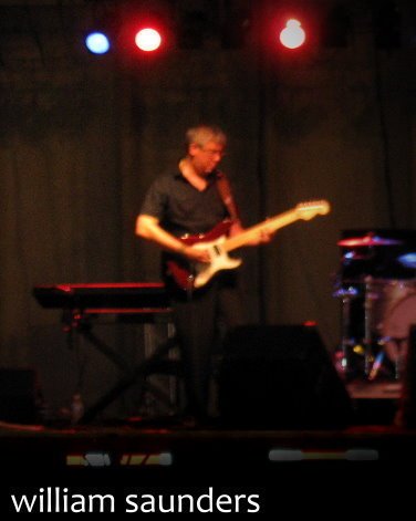 William Saunders | ReverbNation