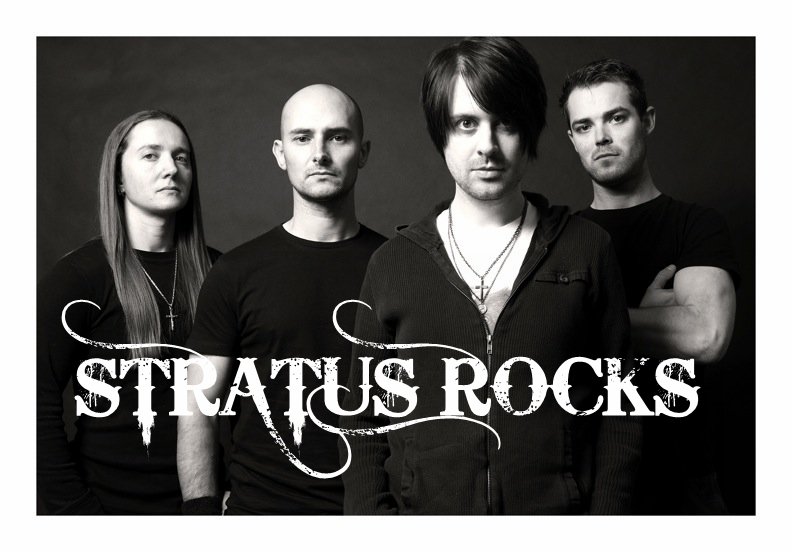 Stratus Rocks | ReverbNation