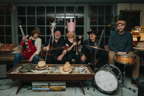 Sarah Burrill, live in concert on July 12th | ReverbNation
