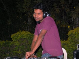 DJ Pavan | ReverbNation