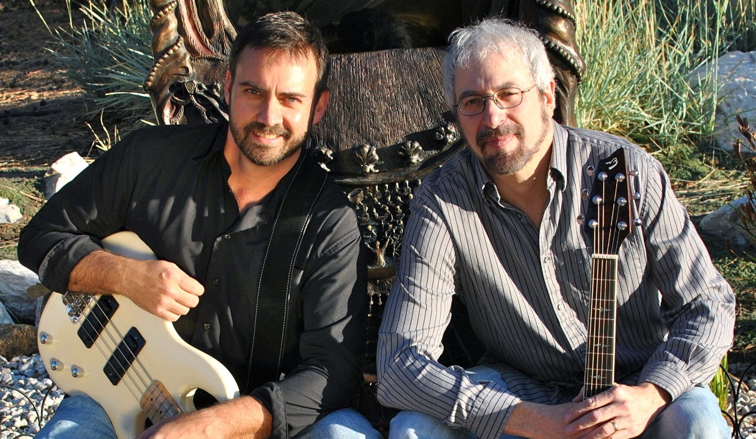 The Jay and Neil Show | ReverbNation