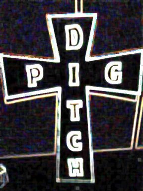 Ditch Pig | ReverbNation