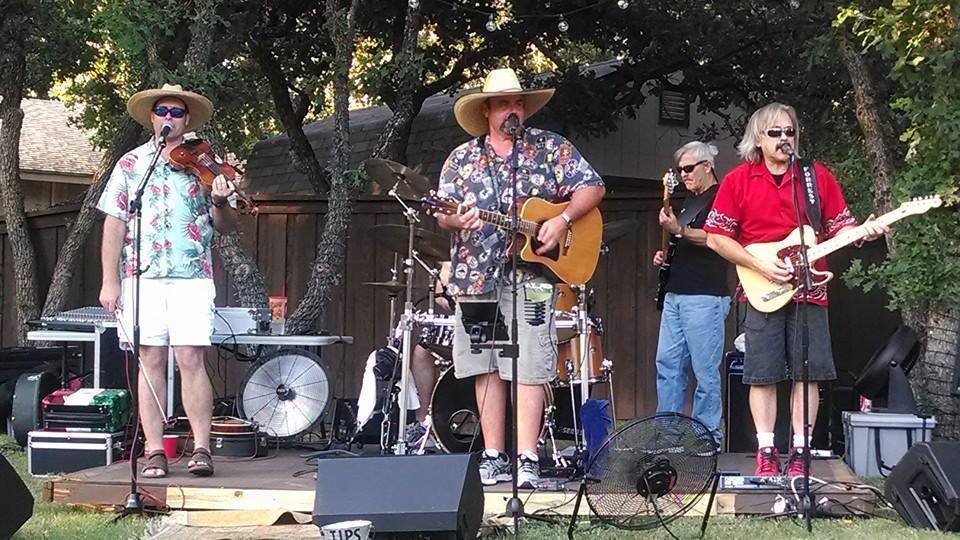 Johnson County Line | ReverbNation