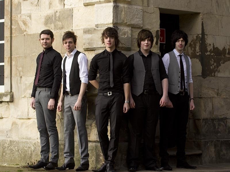 Warning Tones | ReverbNation