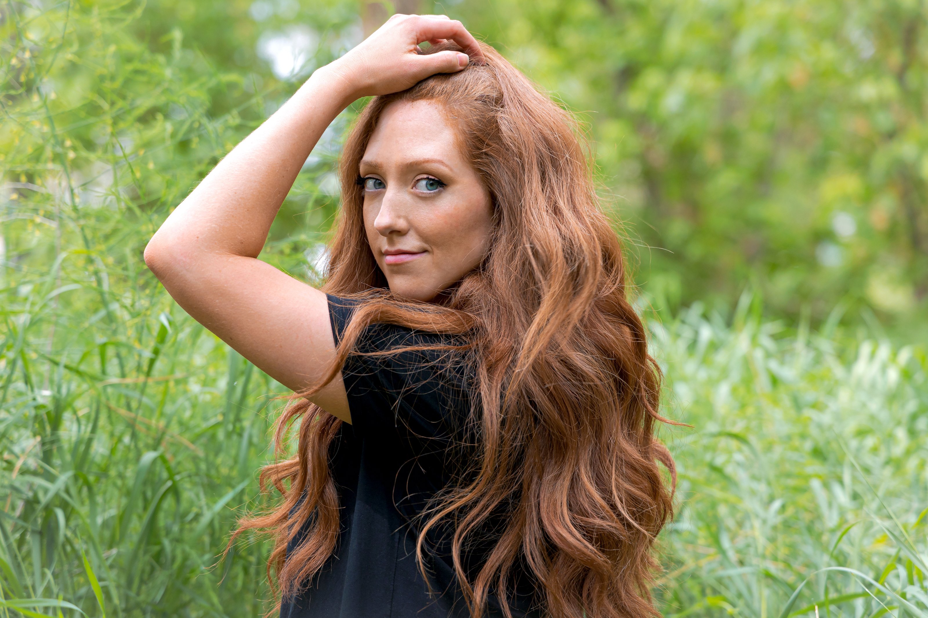 Aubree Frame | ReverbNation