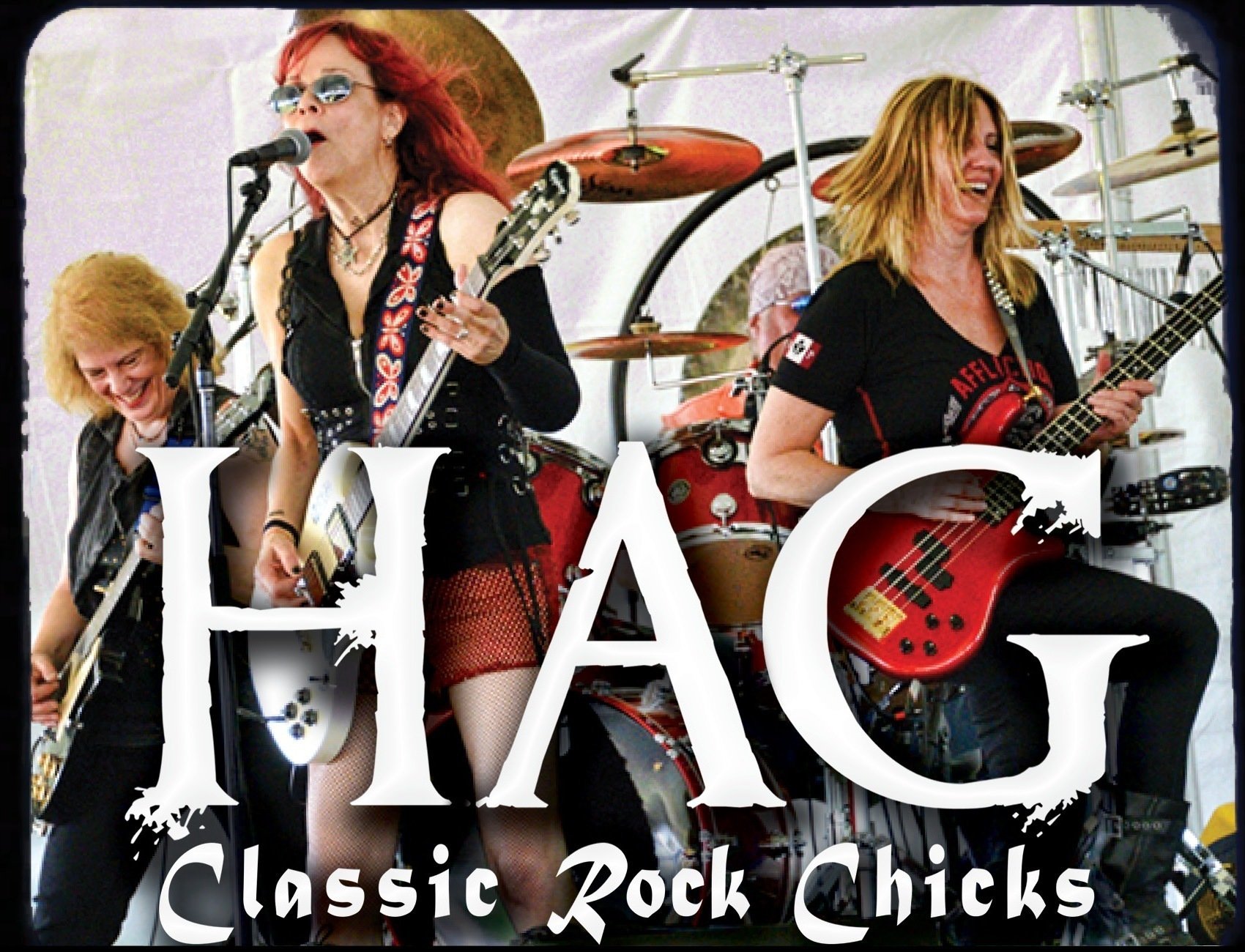 HAG | ReverbNation