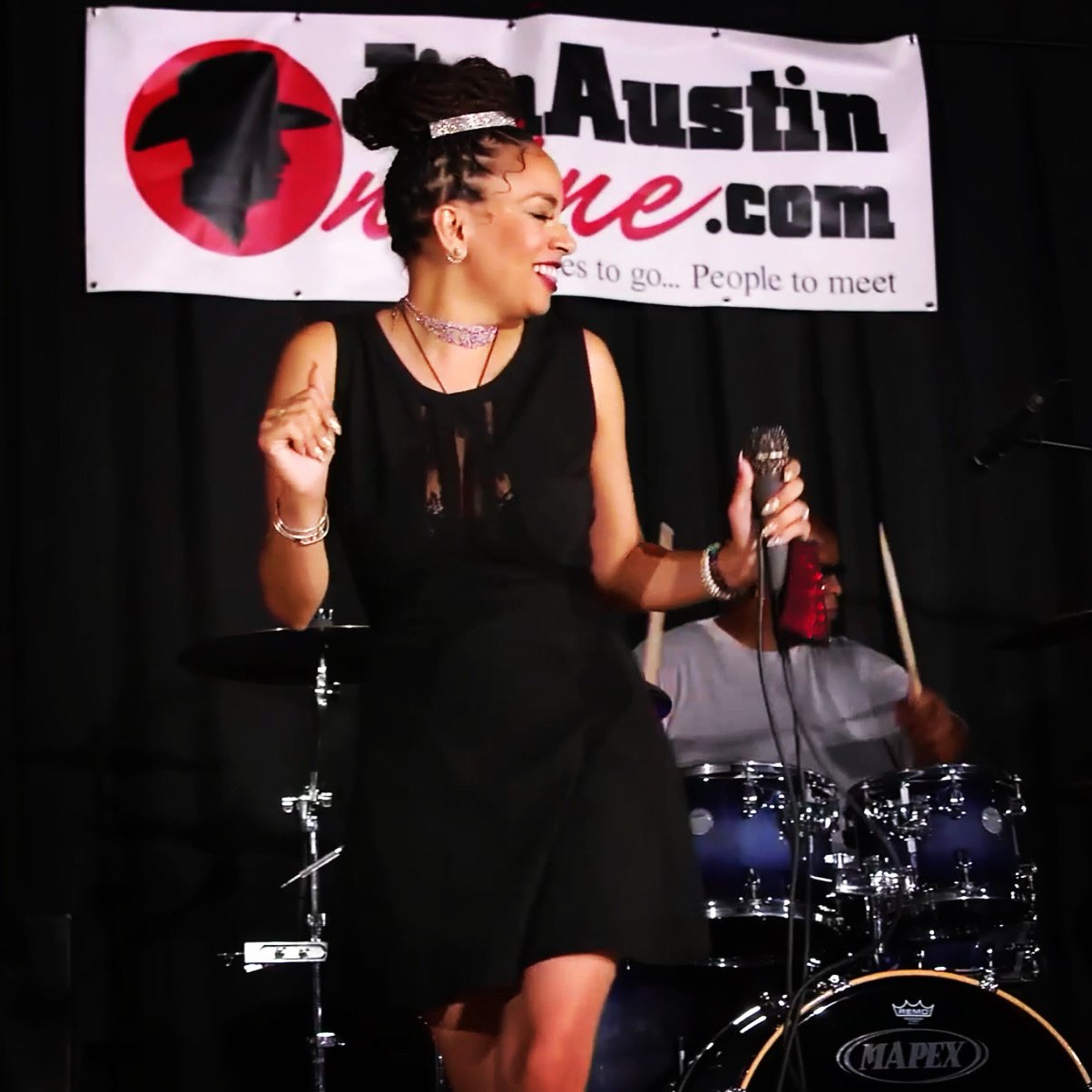 Emerald Khan | ReverbNation