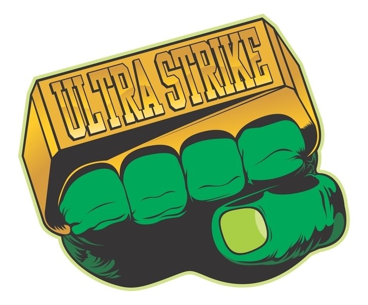 ULTRA STRIKE | ReverbNation