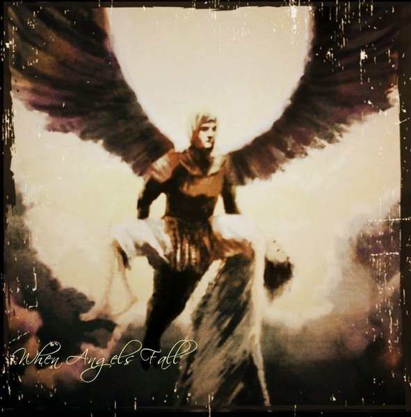 When Angels Fall | ReverbNation
