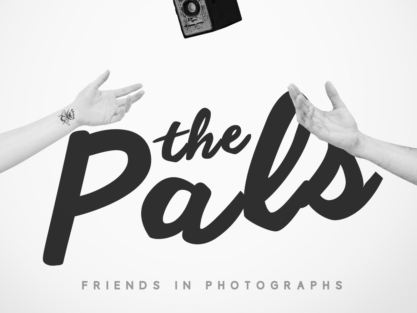 The Pals | ReverbNation
