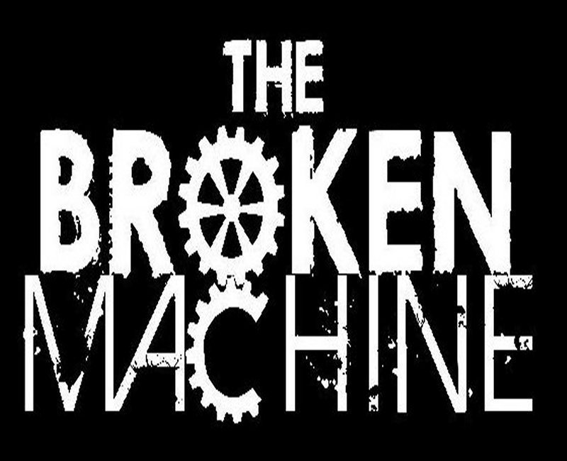 The Broken Machine | ReverbNation