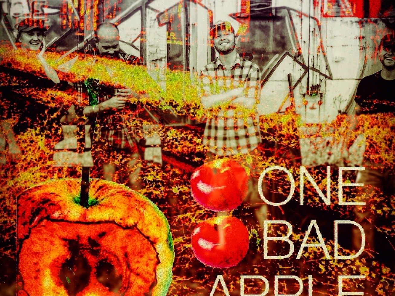 One Bad Apple | ReverbNation