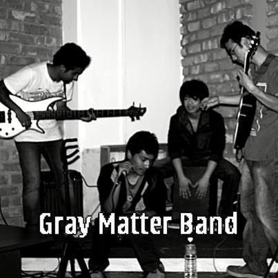 Gray Matter Band | ReverbNation