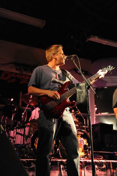 Dave Mortensen | ReverbNation