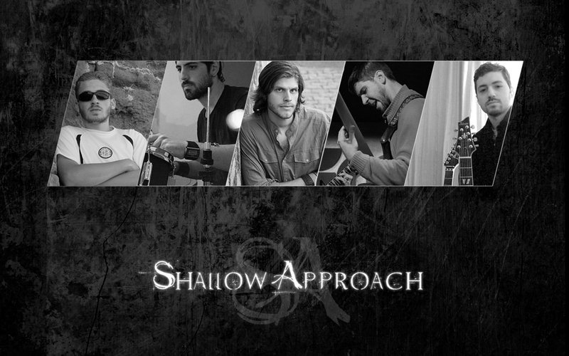 Shallow Approach | ReverbNation