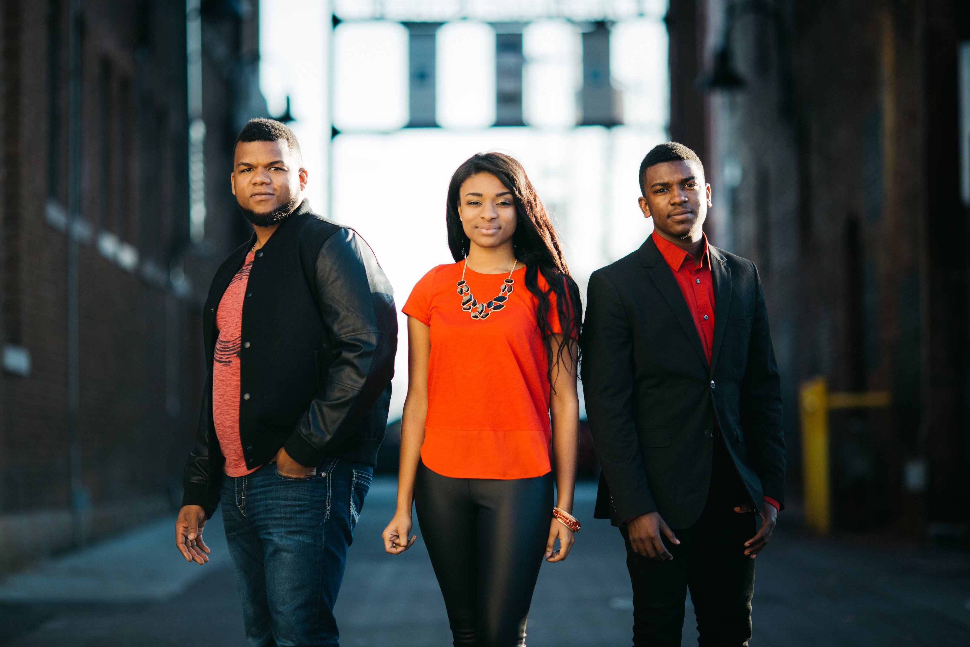 V0G - Voices Of Glory | ReverbNation