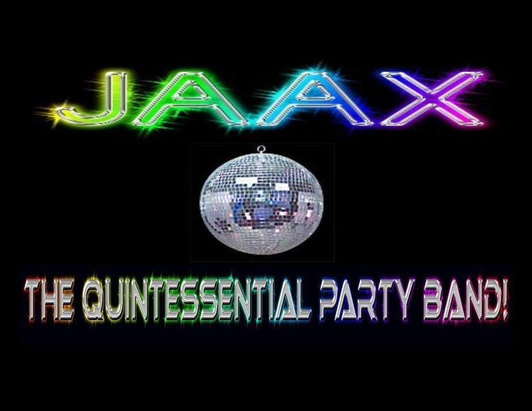 JAAX | ReverbNation