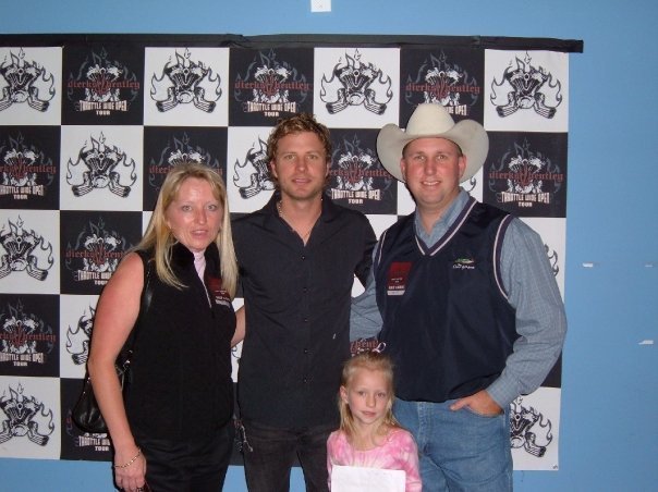 Patrick Reeves | ReverbNation