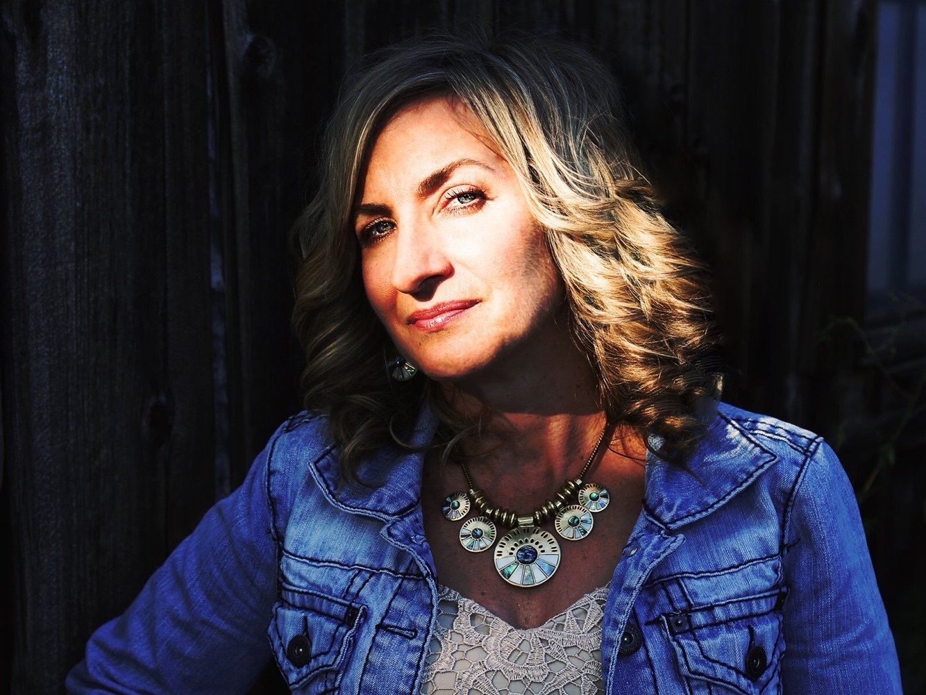 Shelley Harris | ReverbNation