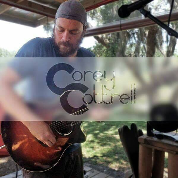 Corey Cottrell | ReverbNation