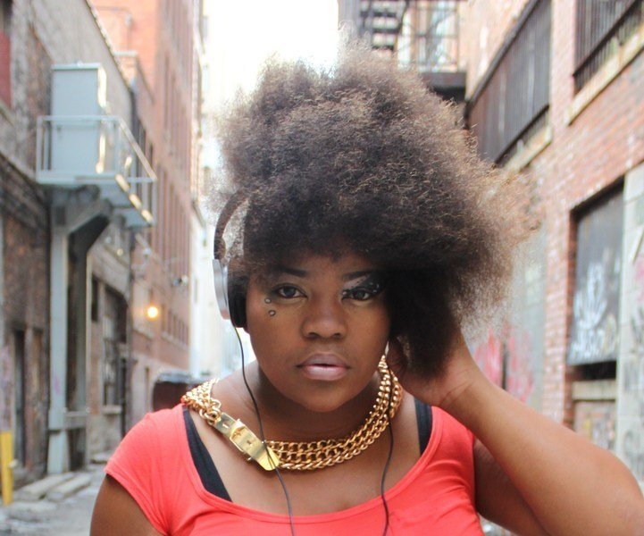 Misty Sharp | ReverbNation