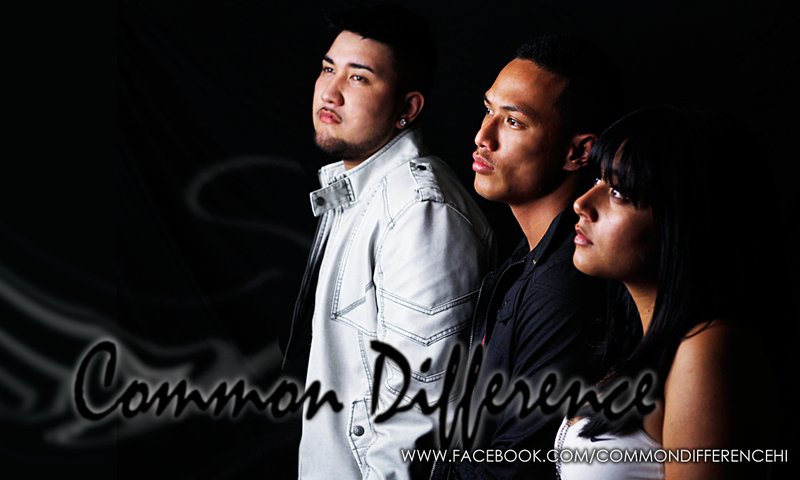 Common Difference | ReverbNation