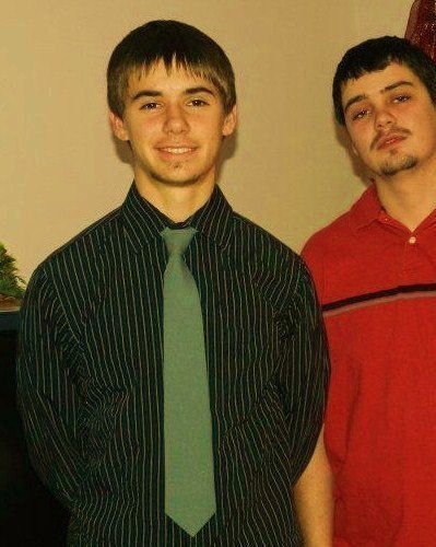 Aaron Cooper | ReverbNation