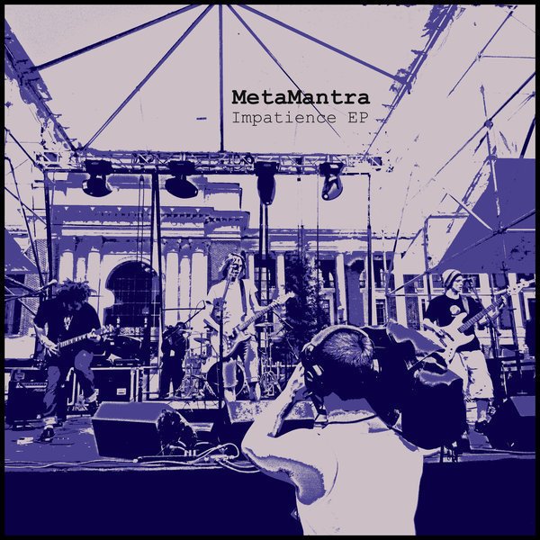 MetaMantra | ReverbNation
