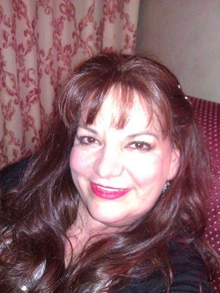 Yvette with Las Vegas Bluegrass Association | ReverbNation