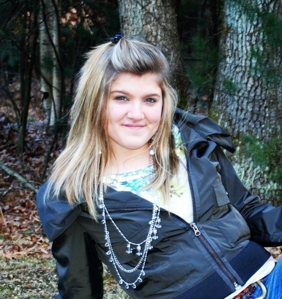 Katie Gilchrest | ReverbNation