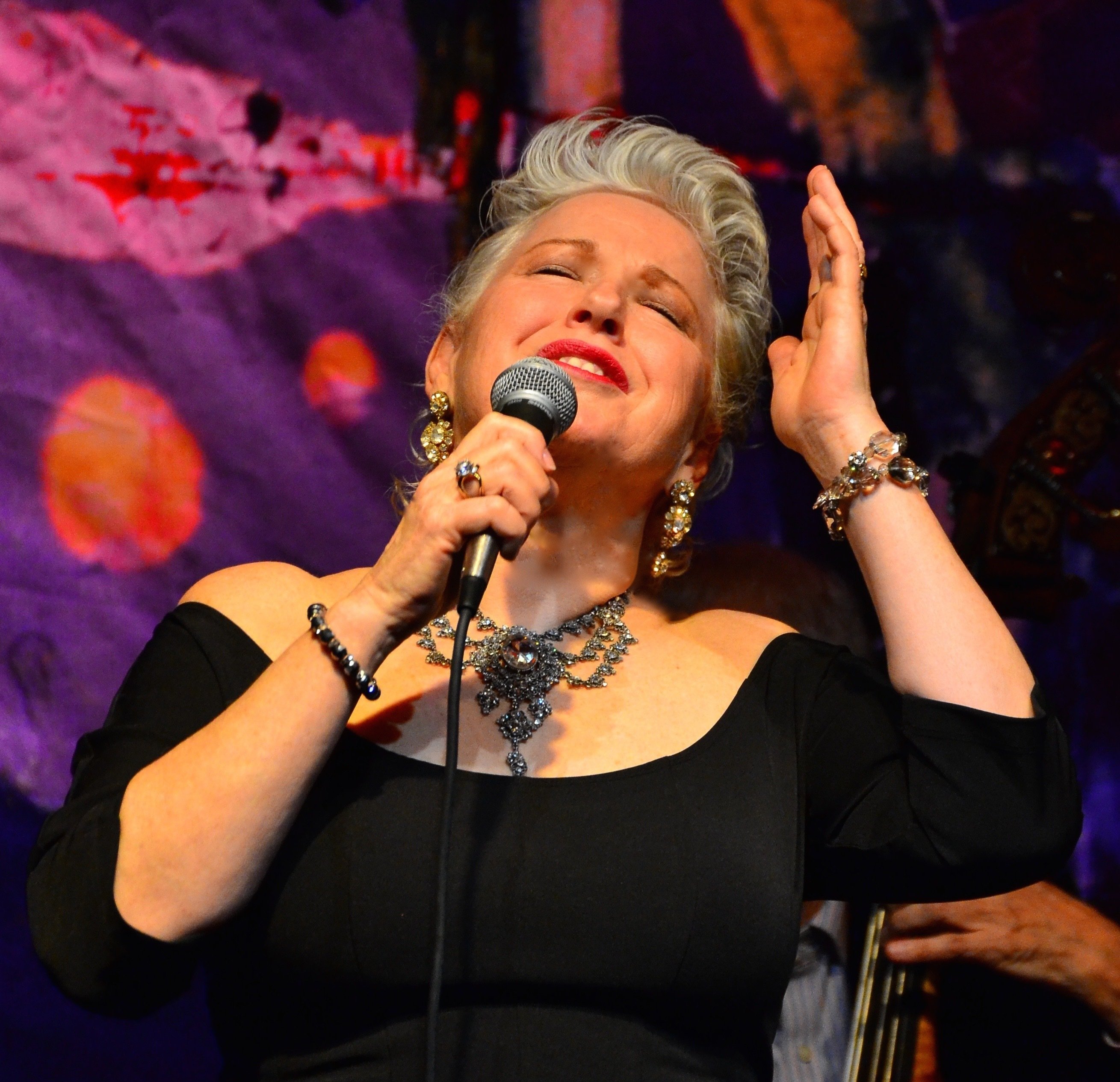 Cat Conner | ReverbNation