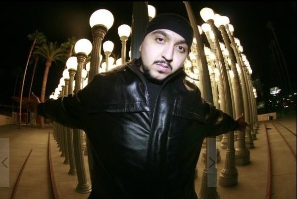 Michael Arkangelo / Naphtali | ReverbNation