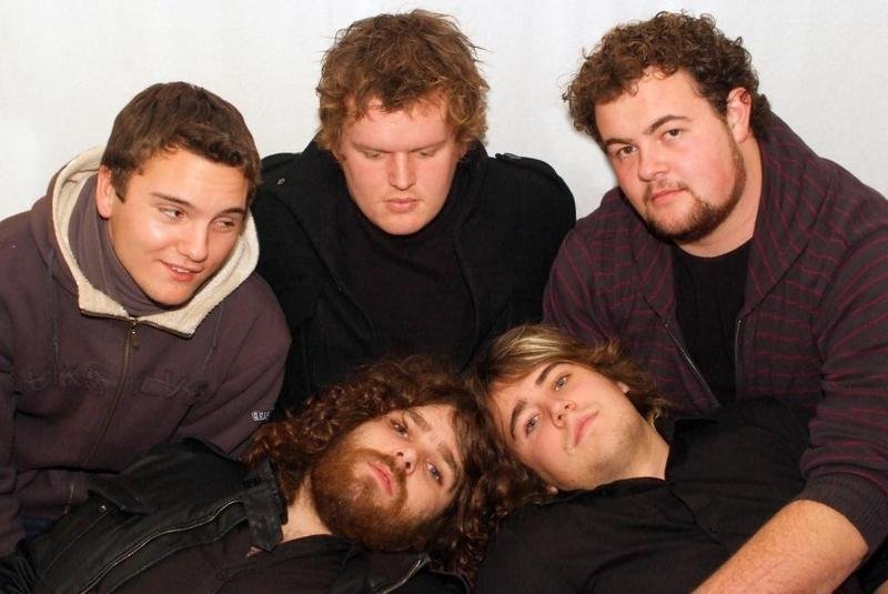 the quails | ReverbNation