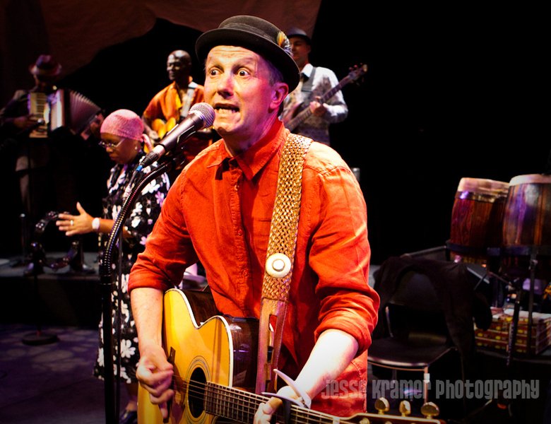 David Kramer | ReverbNation