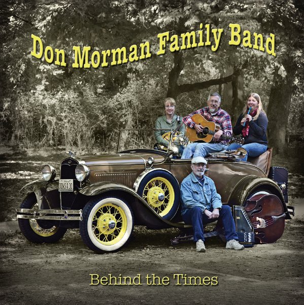 Don Morman Family Band | ReverbNation