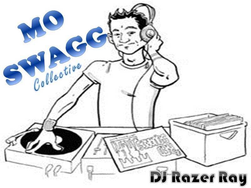 Razer Ray | ReverbNation