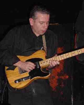 Jon T-Bone Taylor | ReverbNation