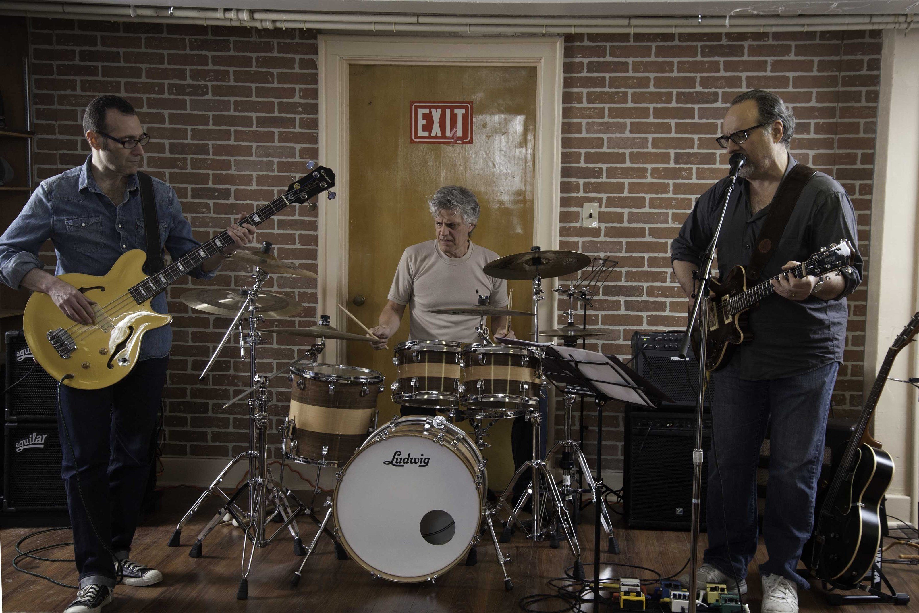 Deacon George Band Events | ReverbNation