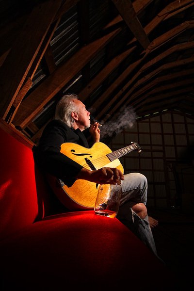 The Shawn Wilcox Band | ReverbNation