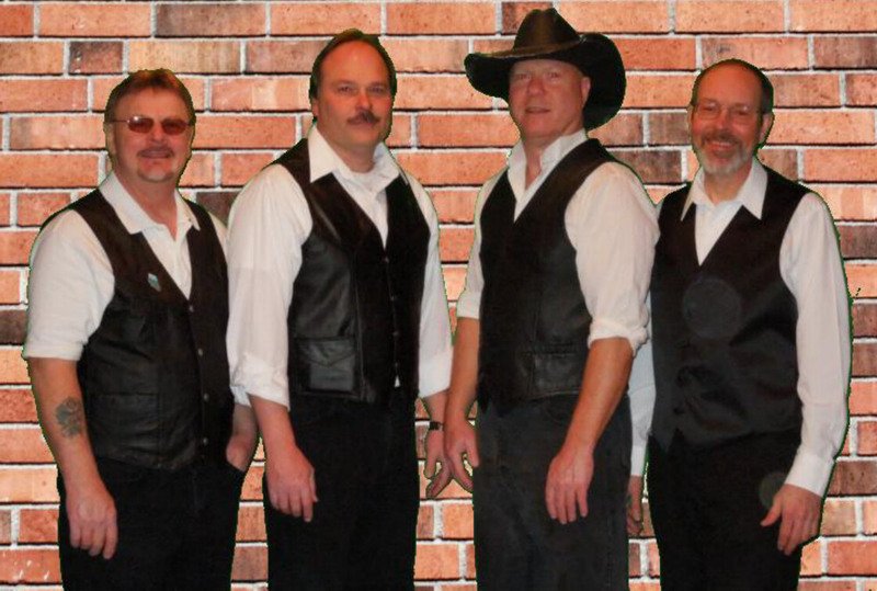 The Brick Band | ReverbNation