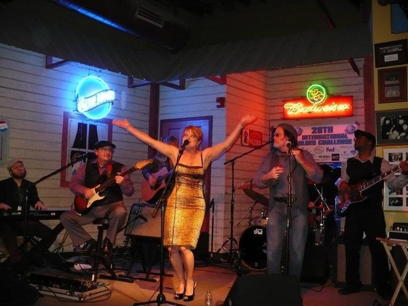 Jenna & Her Cool Friends | ReverbNation